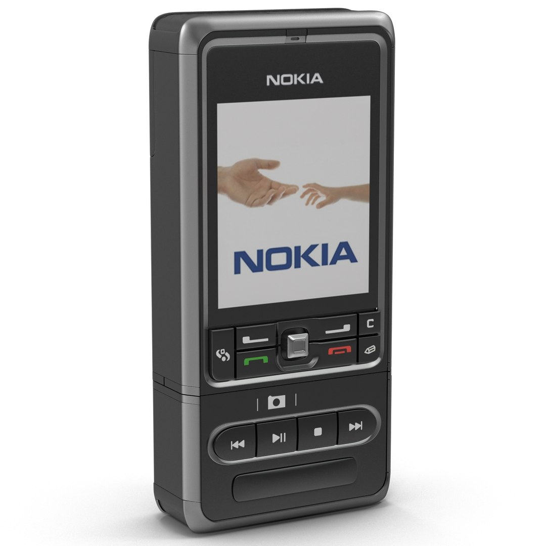 max nokia 3250