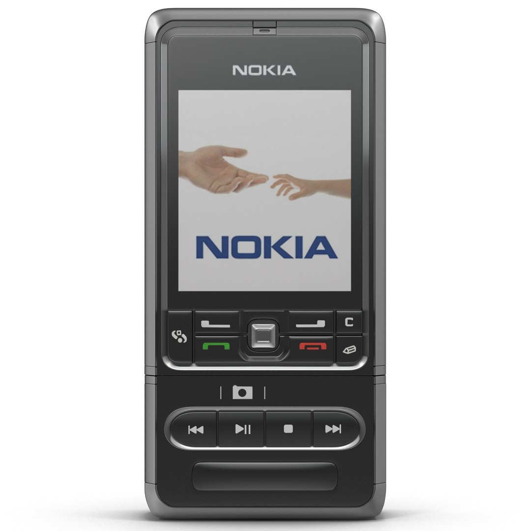 max nokia 3250