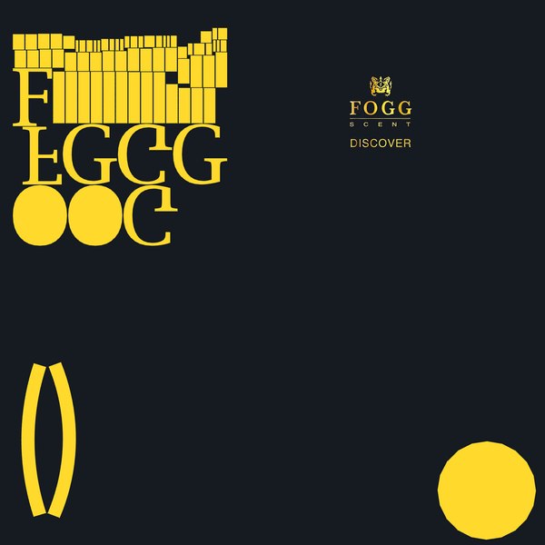 modelo 3d Fogg-Perfume gratis - TurboSquid 1737572