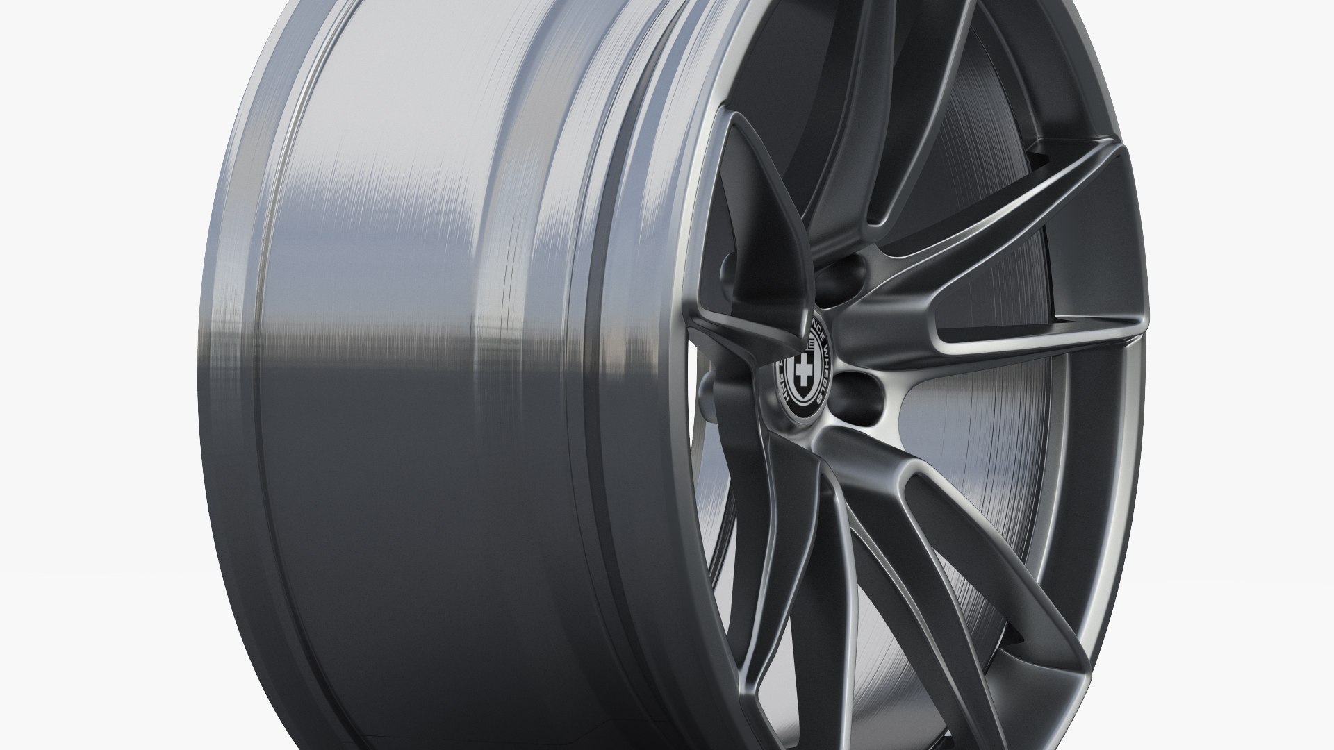 Hre Wheel Ff04 3D Model - TurboSquid 1576545