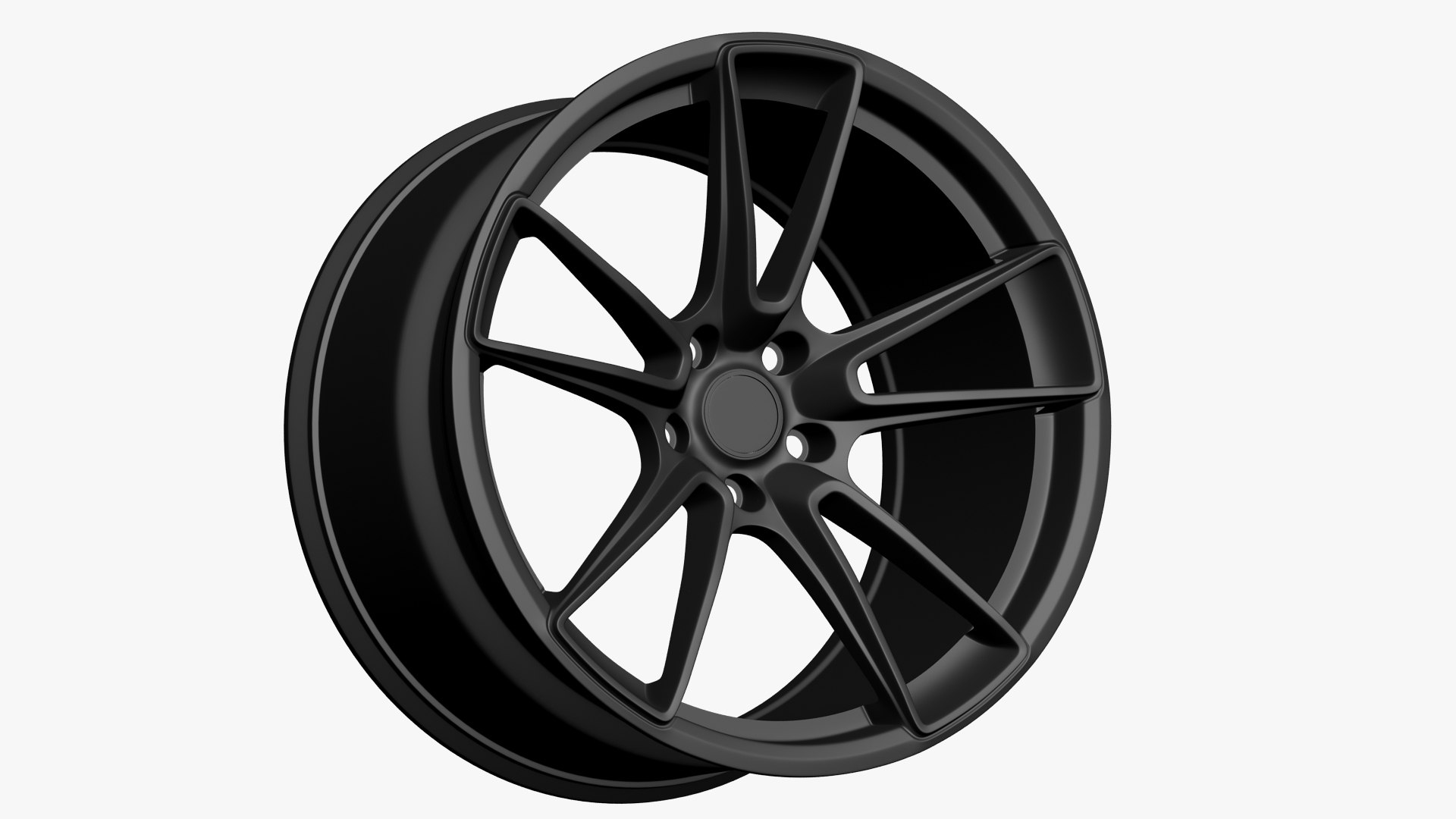 Hre Wheel Ff04 3D Model - TurboSquid 1576545