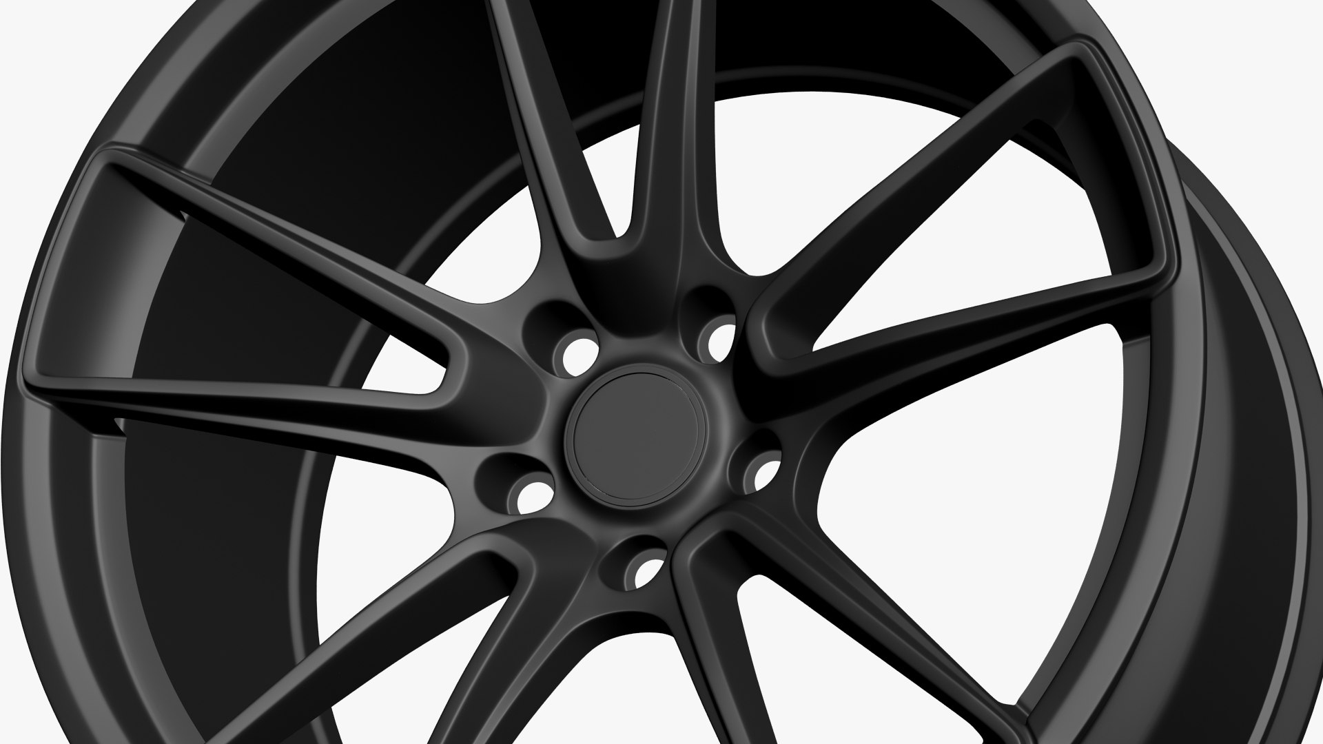 Hre Wheel Ff04 3D Model - TurboSquid 1576545