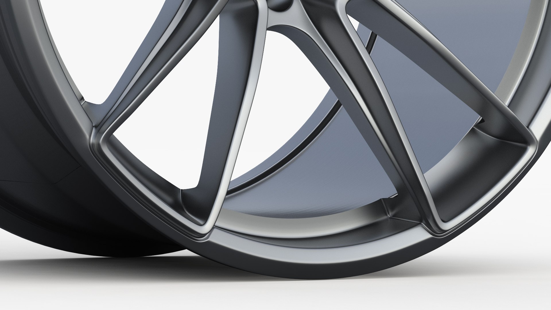 Hre Wheel Ff04 3D Model - TurboSquid 1576545