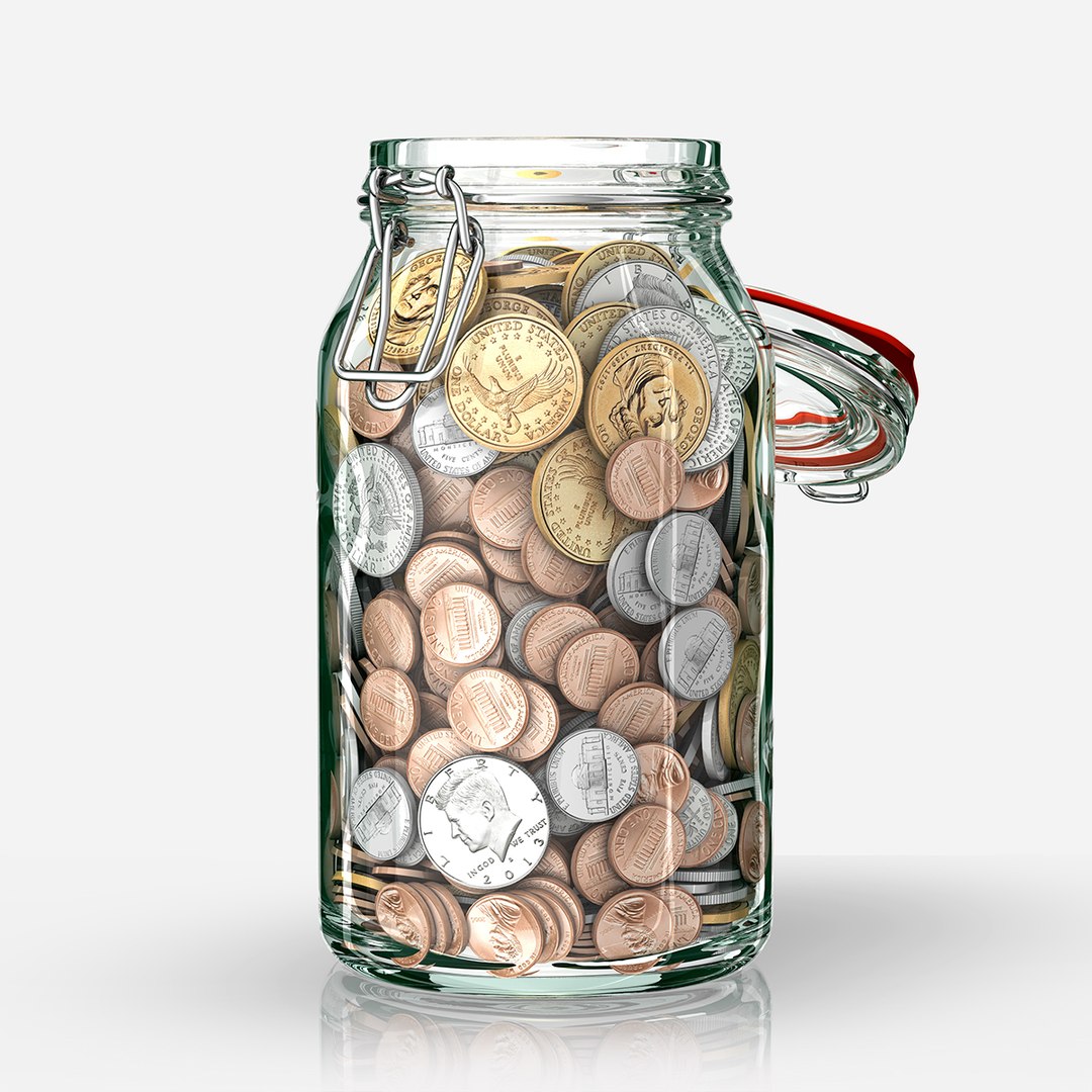Money Jar