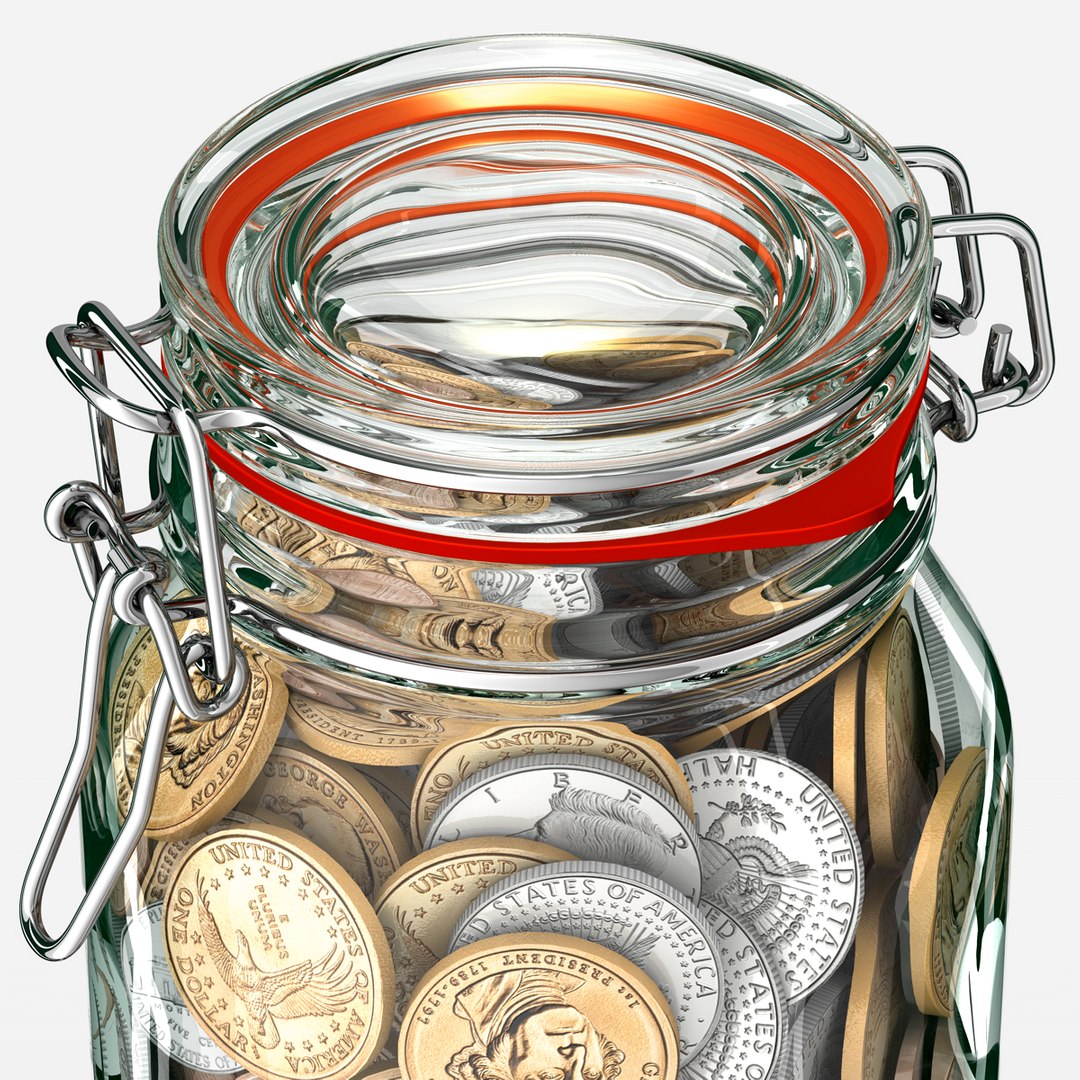 Money Jar