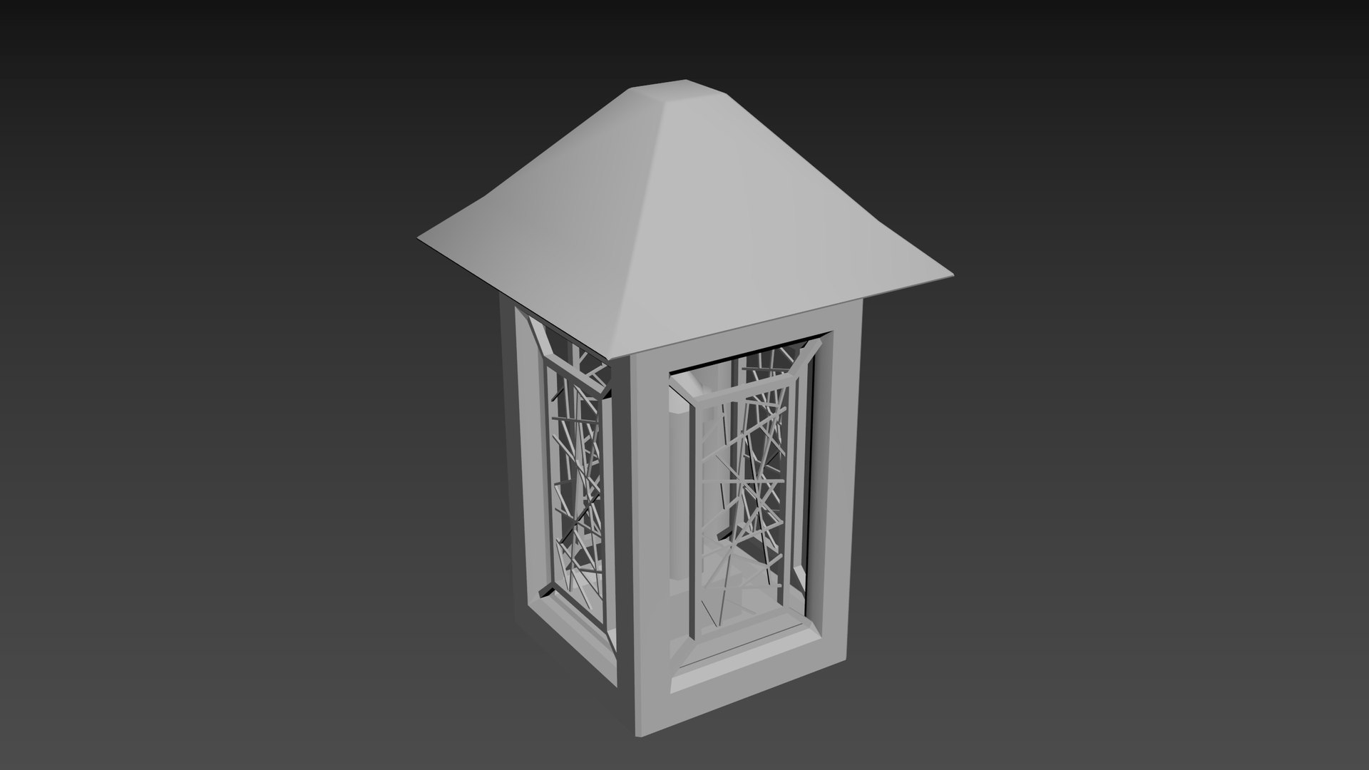 Light 3D Model - TurboSquid 2144232