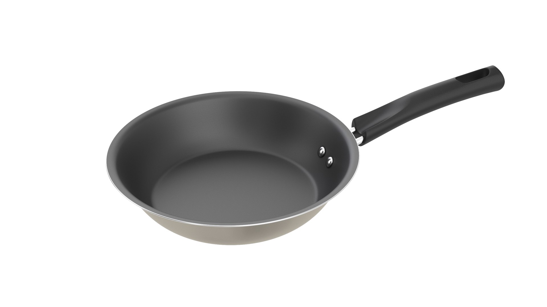 Pan 3D Model - TurboSquid 1948997