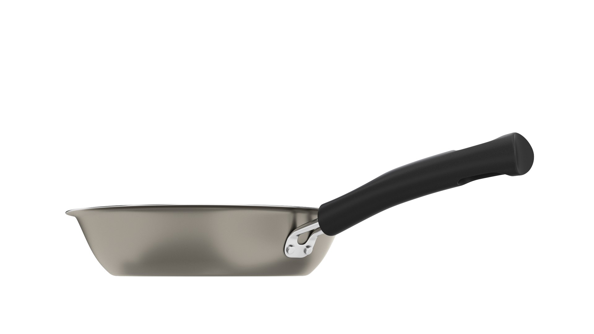 Pan 3D Model - TurboSquid 1948997