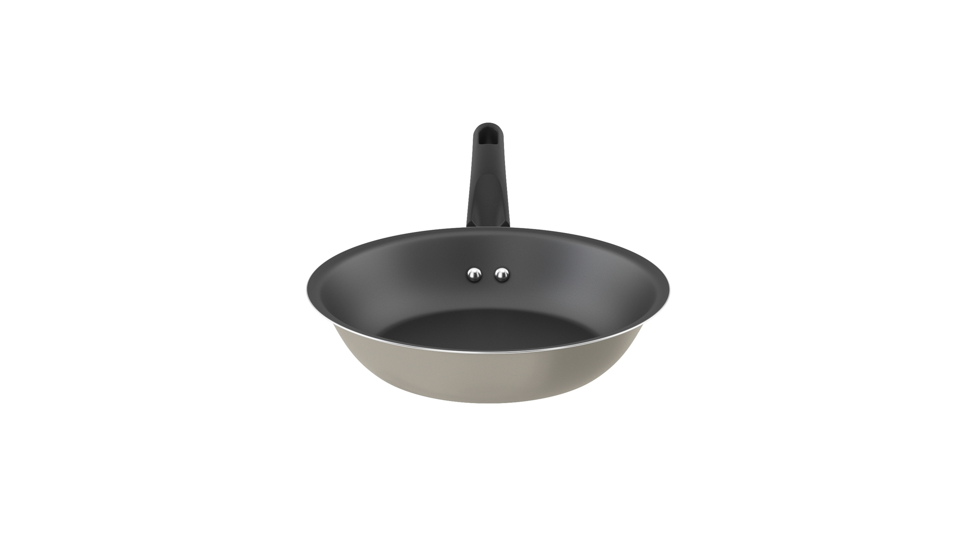 Pan 3D Model - TurboSquid 1948997