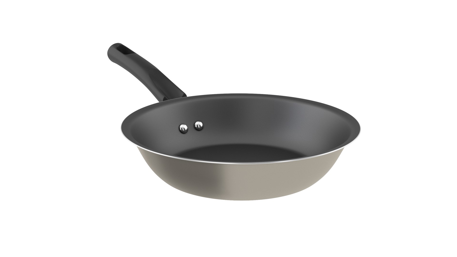 Pan 3D Model - TurboSquid 1948997