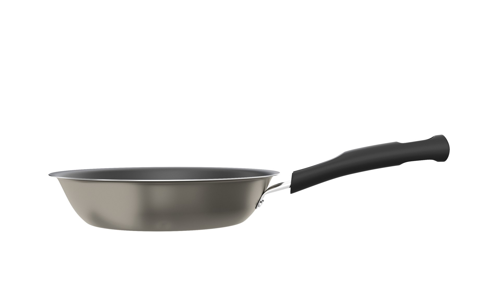 Pan 3D Model - TurboSquid 1948997