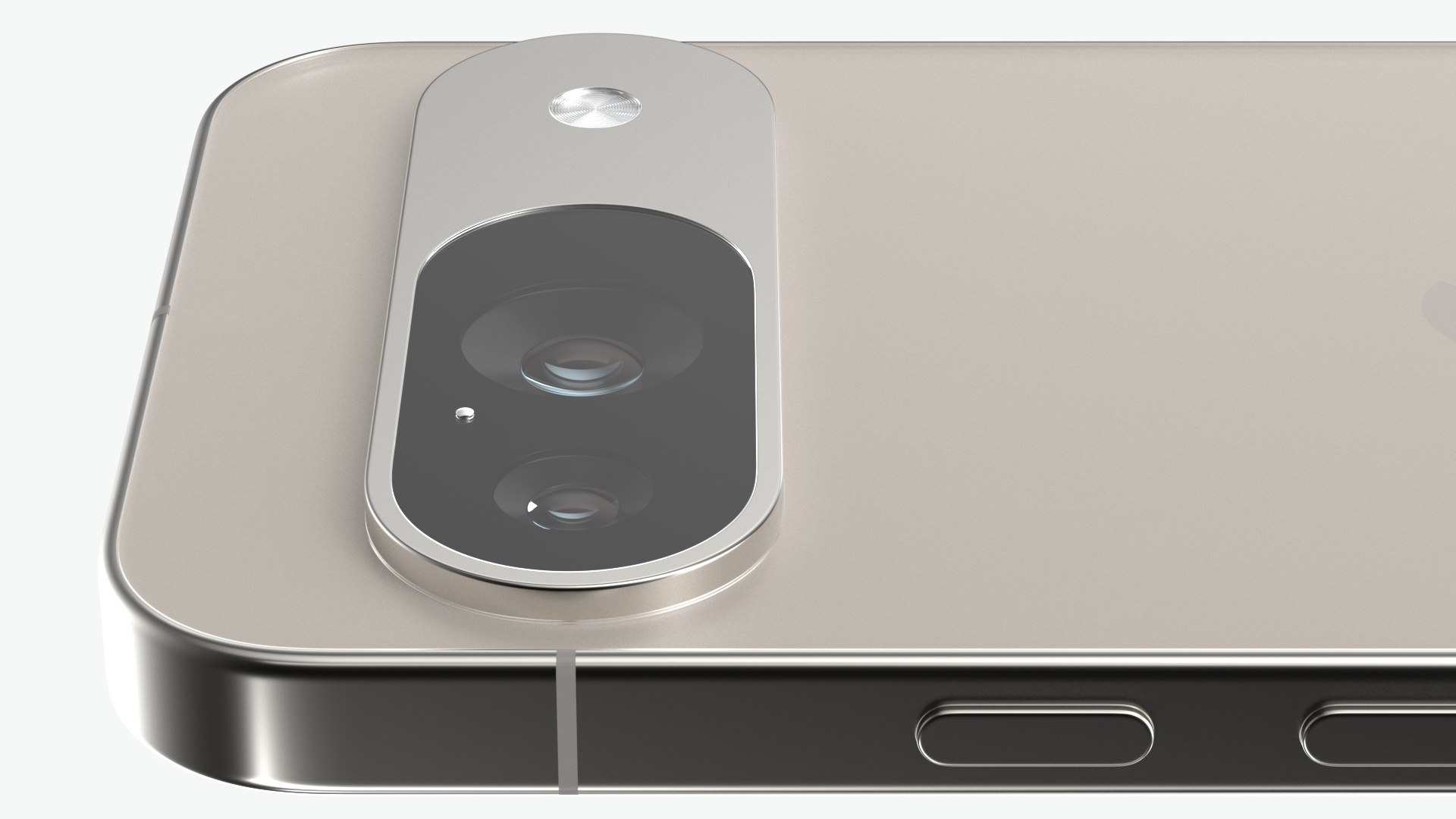 3D Google Pixel 9 Porcelain - TurboSquid 2261623