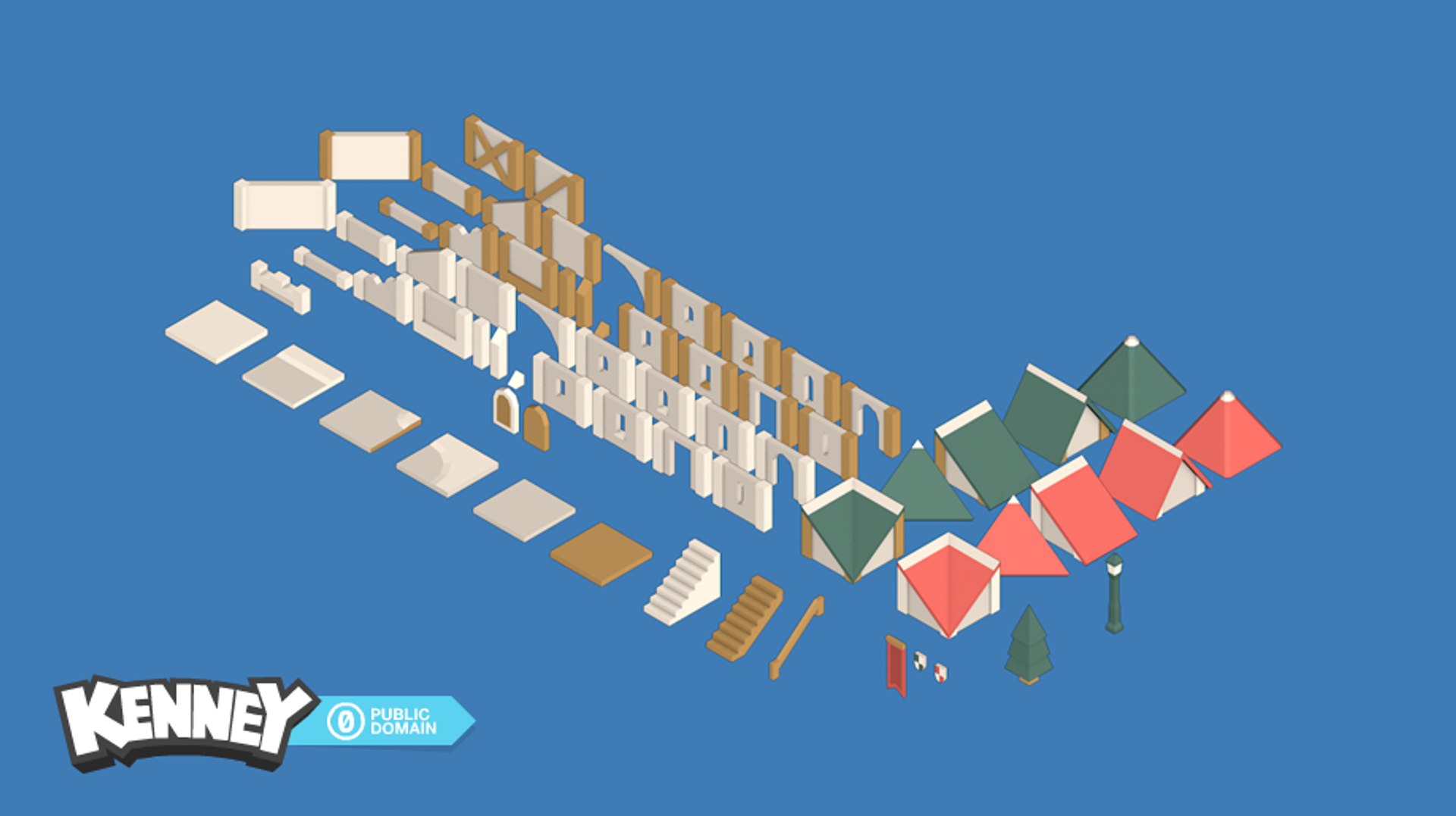 Unity Asset 3D Model - TurboSquid 1281510