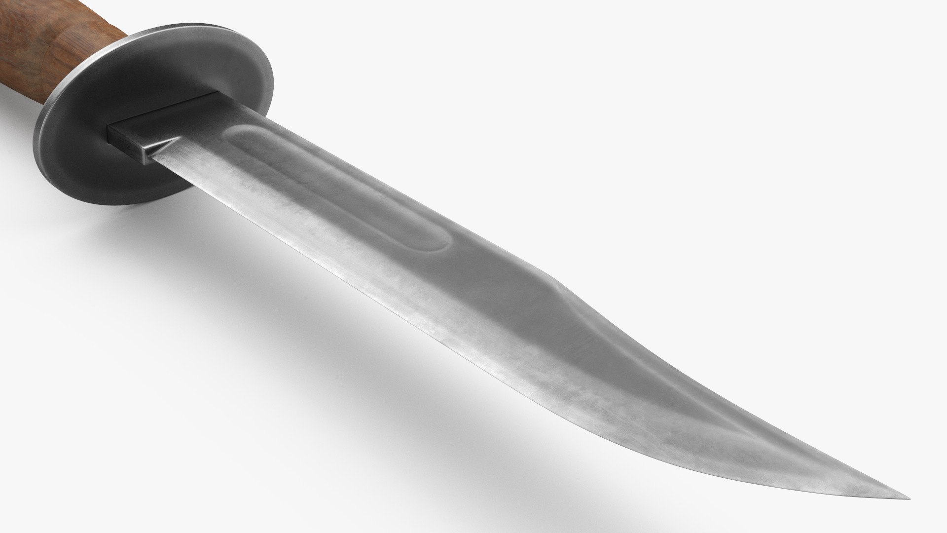 HuntingKnife - 8K PBR Textures 3D - TurboSquid 1844395