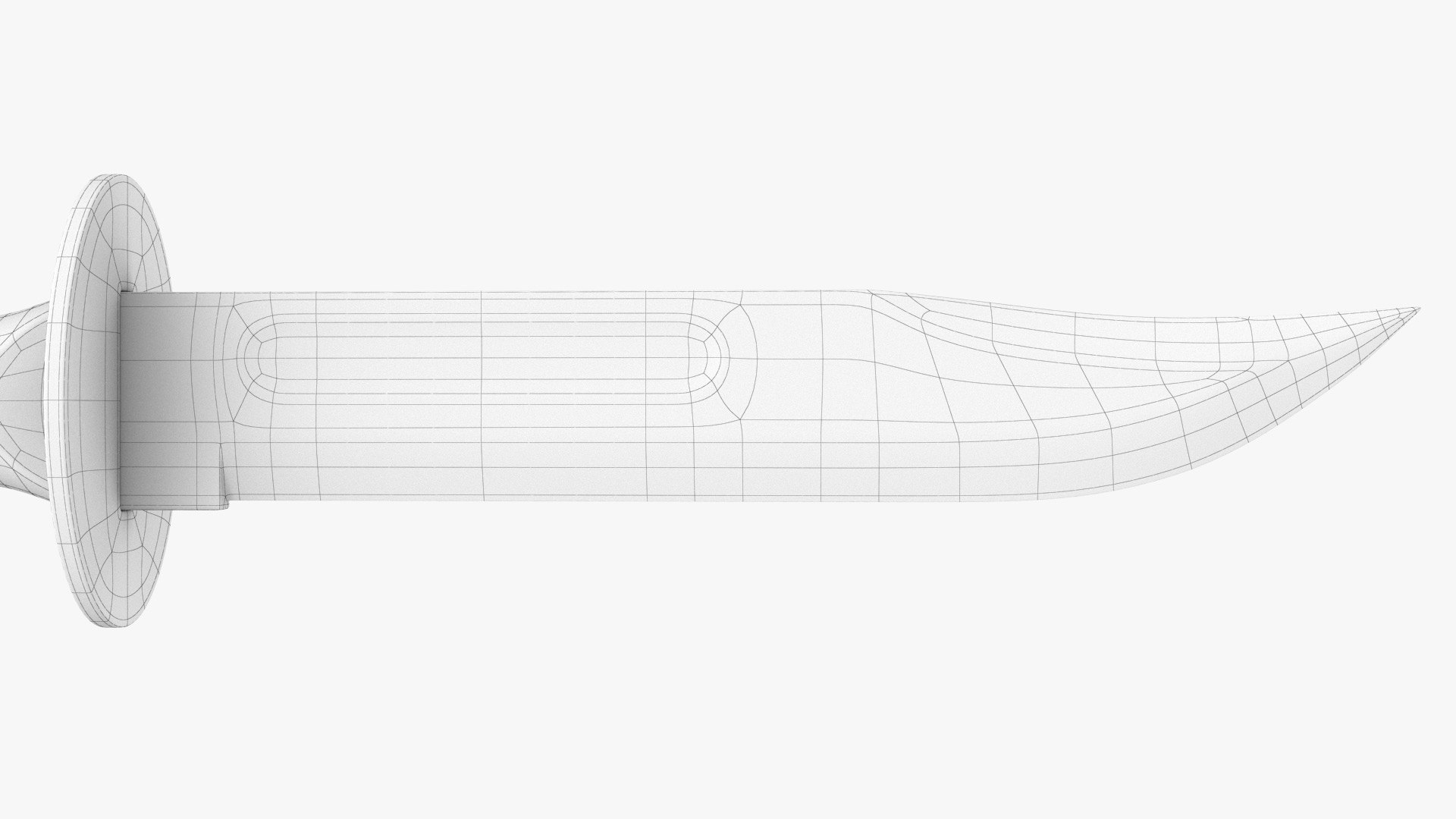 HuntingKnife - 8K PBR Textures 3D - TurboSquid 1844395