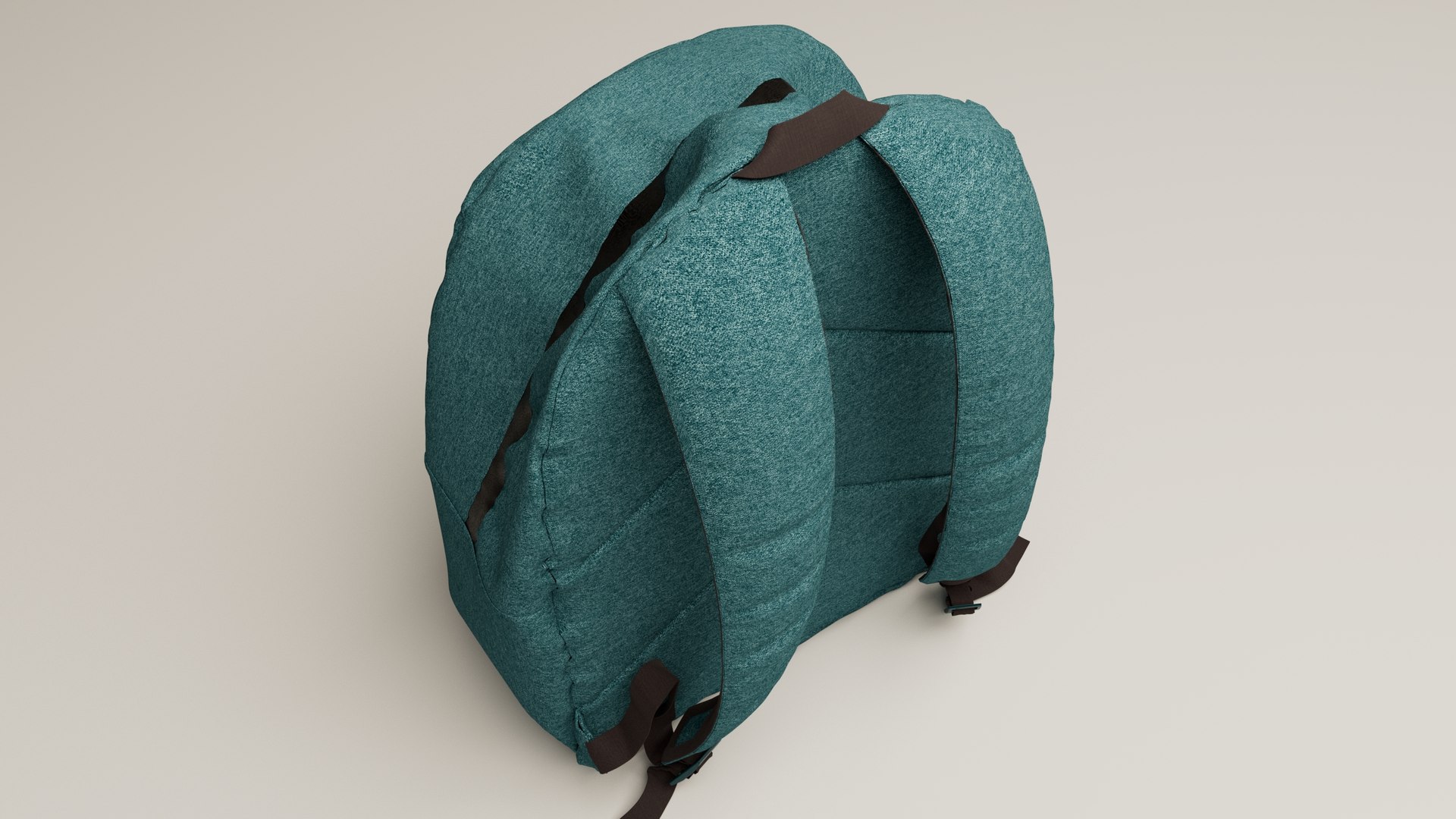 Backpack 3D Model - TurboSquid 2331980