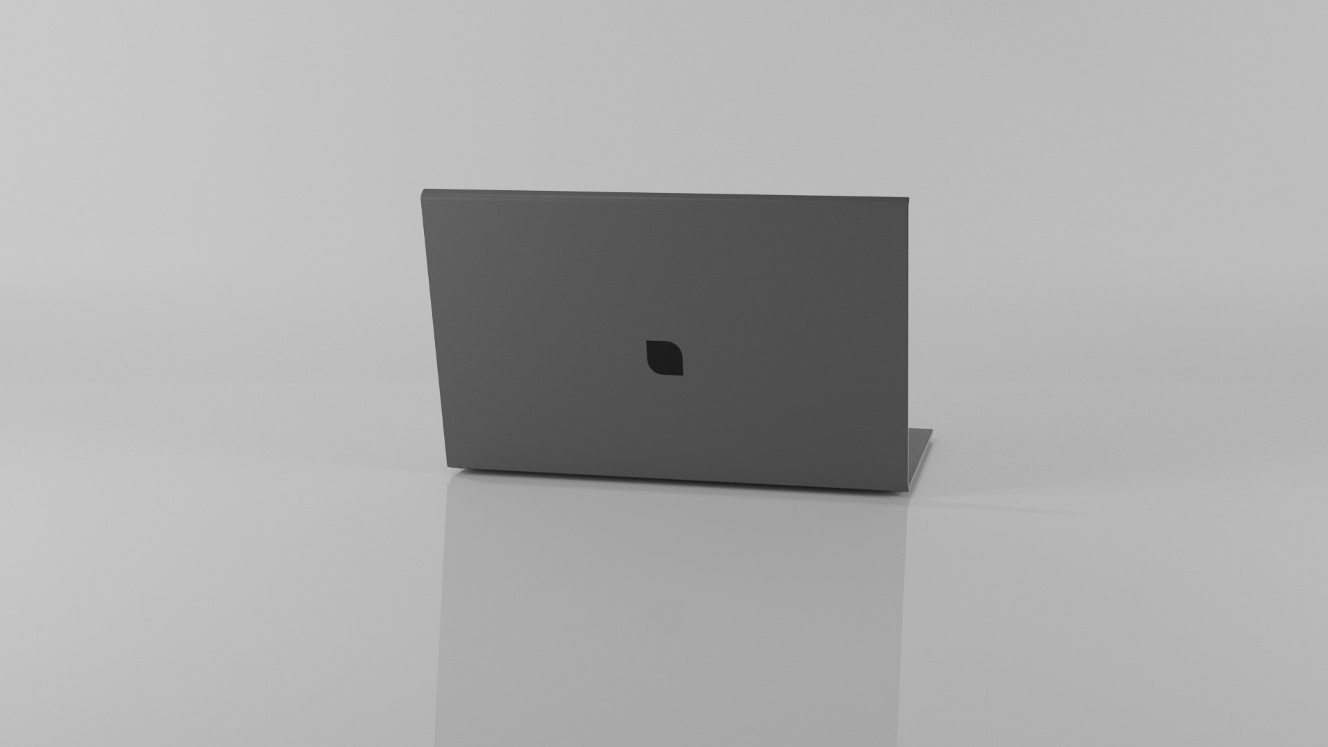 3D generic tech set model - TurboSquid 1808521