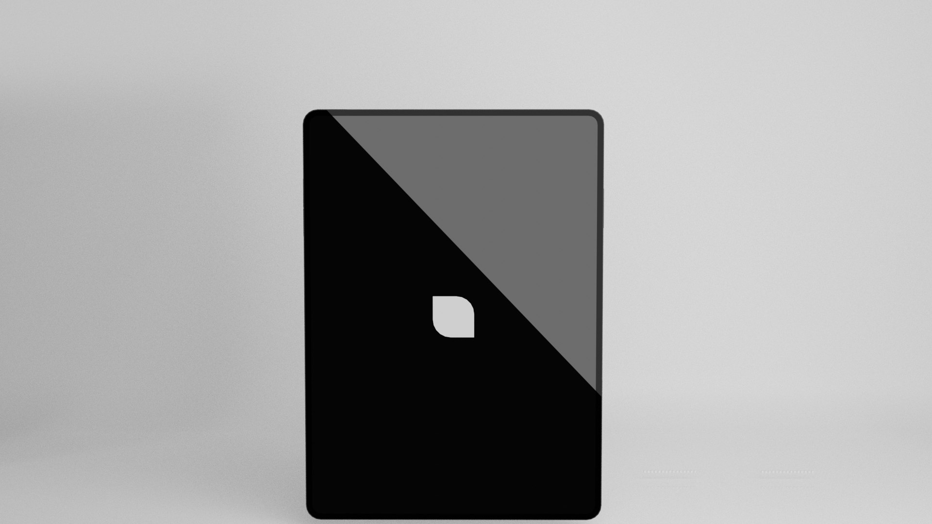 3D generic tech set model - TurboSquid 1808521