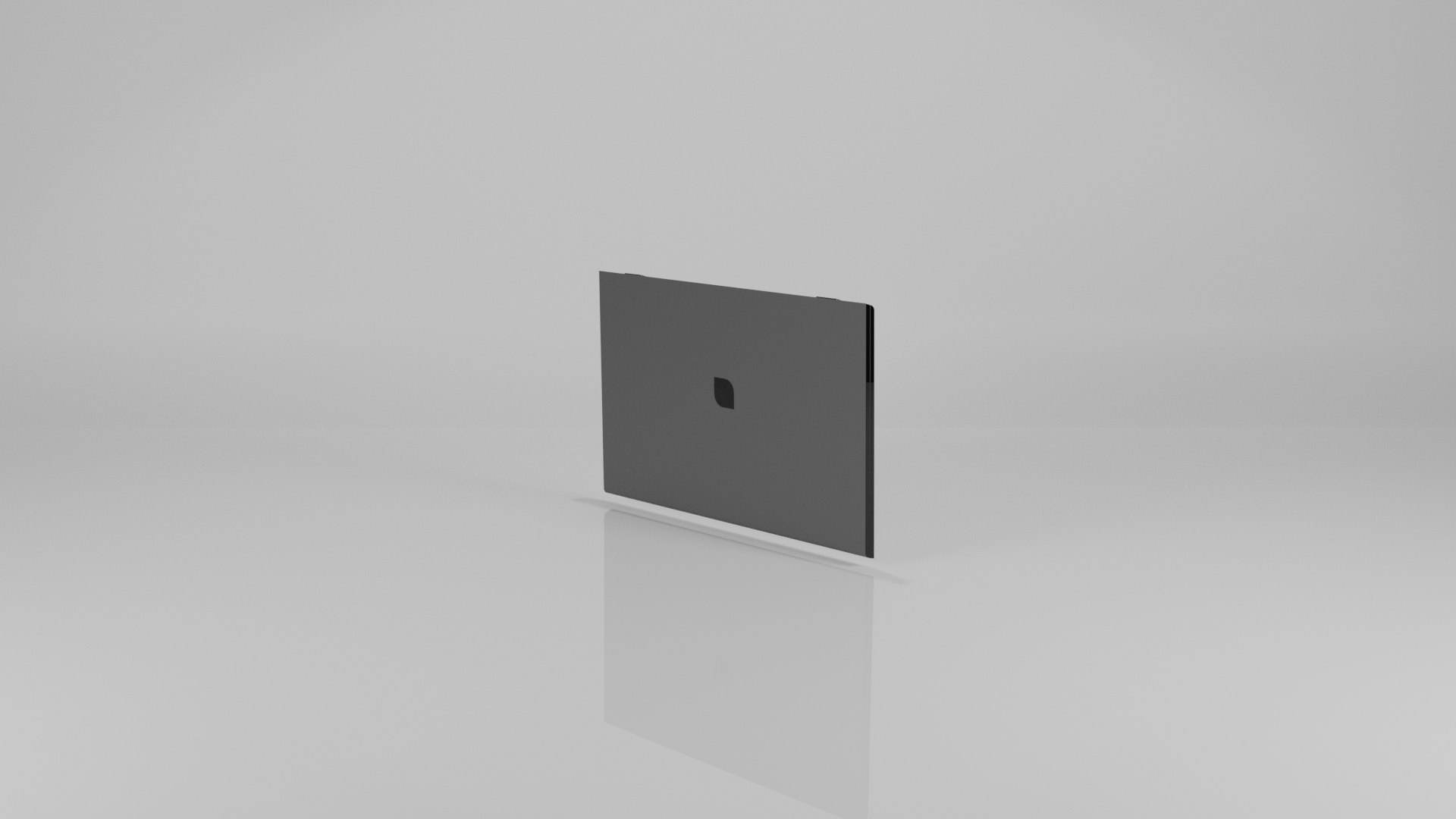 3D generic tech set model - TurboSquid 1808521