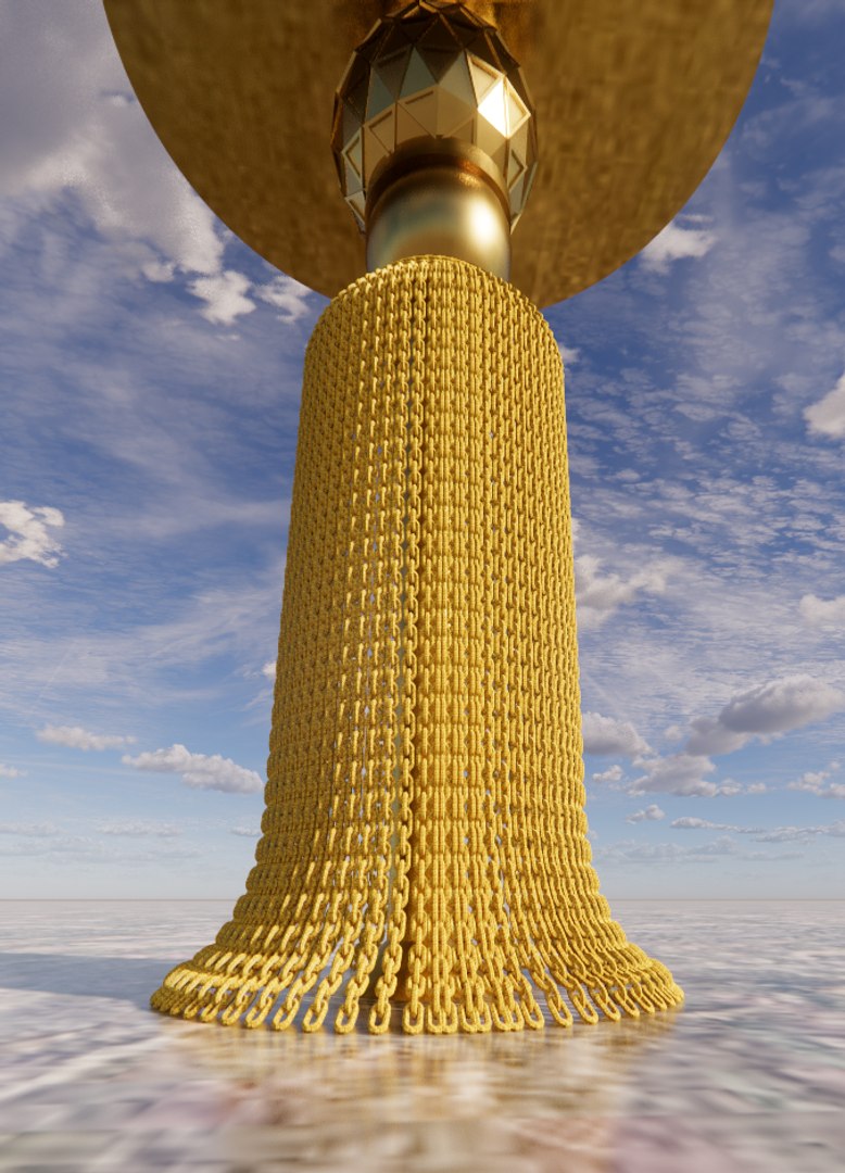 3D model display table - TurboSquid 1656137