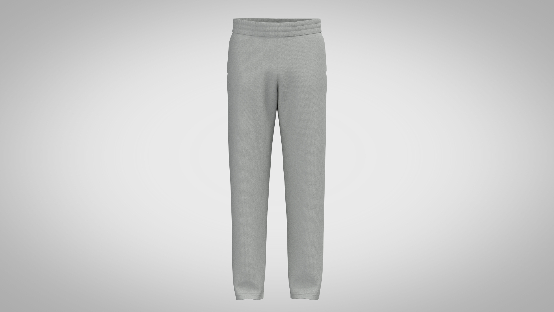 3D Sweatpants 3 - TurboSquid 2138809