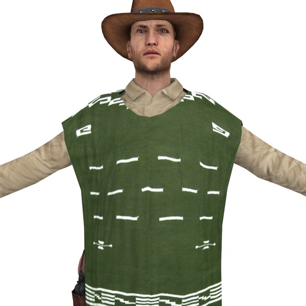 max cowboy hat