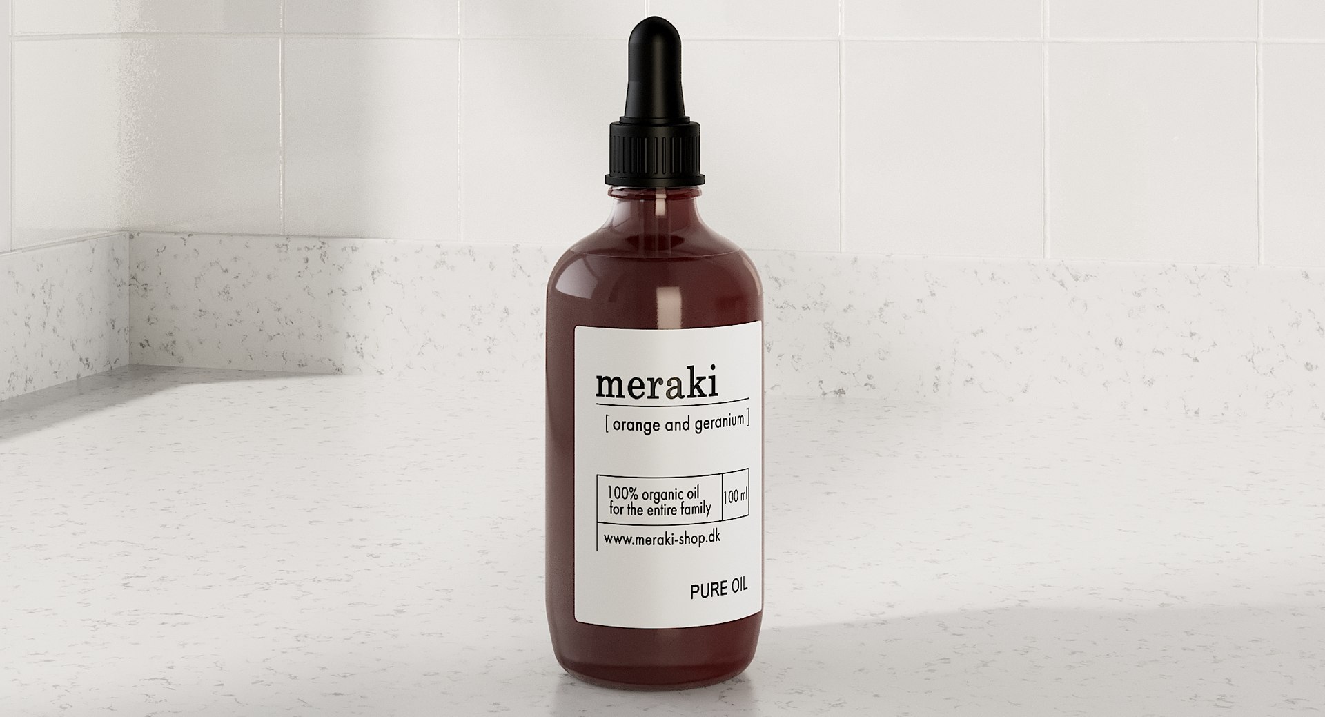 Realistic meraki pure oil 3D - TurboSquid 1452290