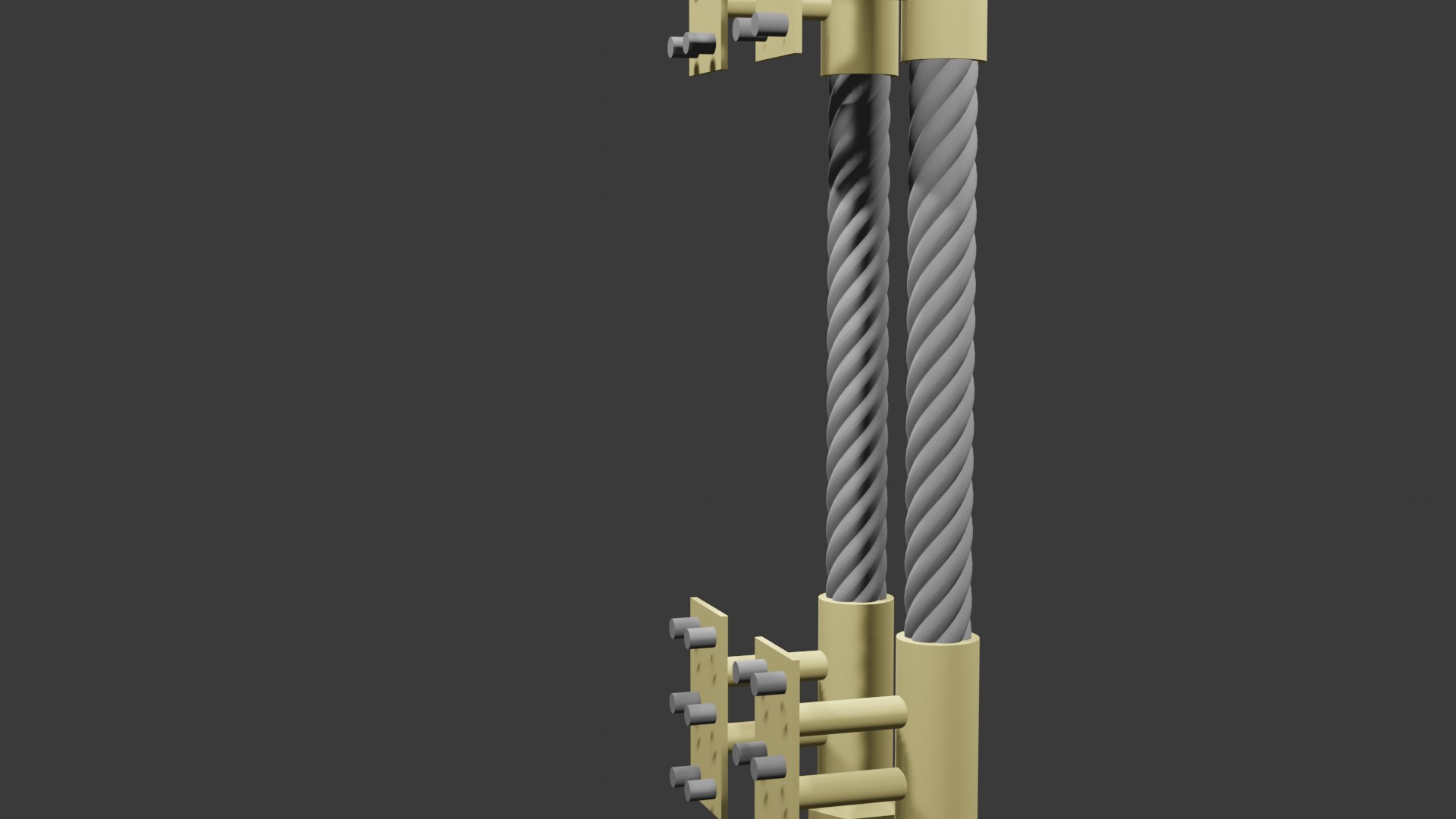 3D Model DOOR HANDLES - TurboSquid 2017010