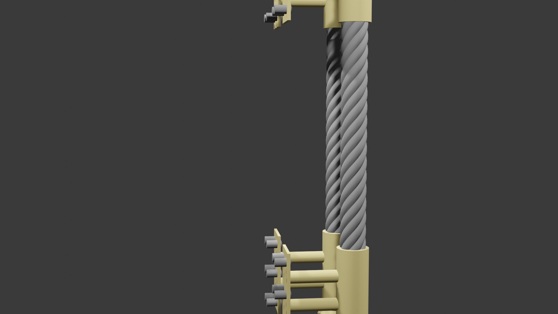 3D Model DOOR HANDLES - TurboSquid 2017010