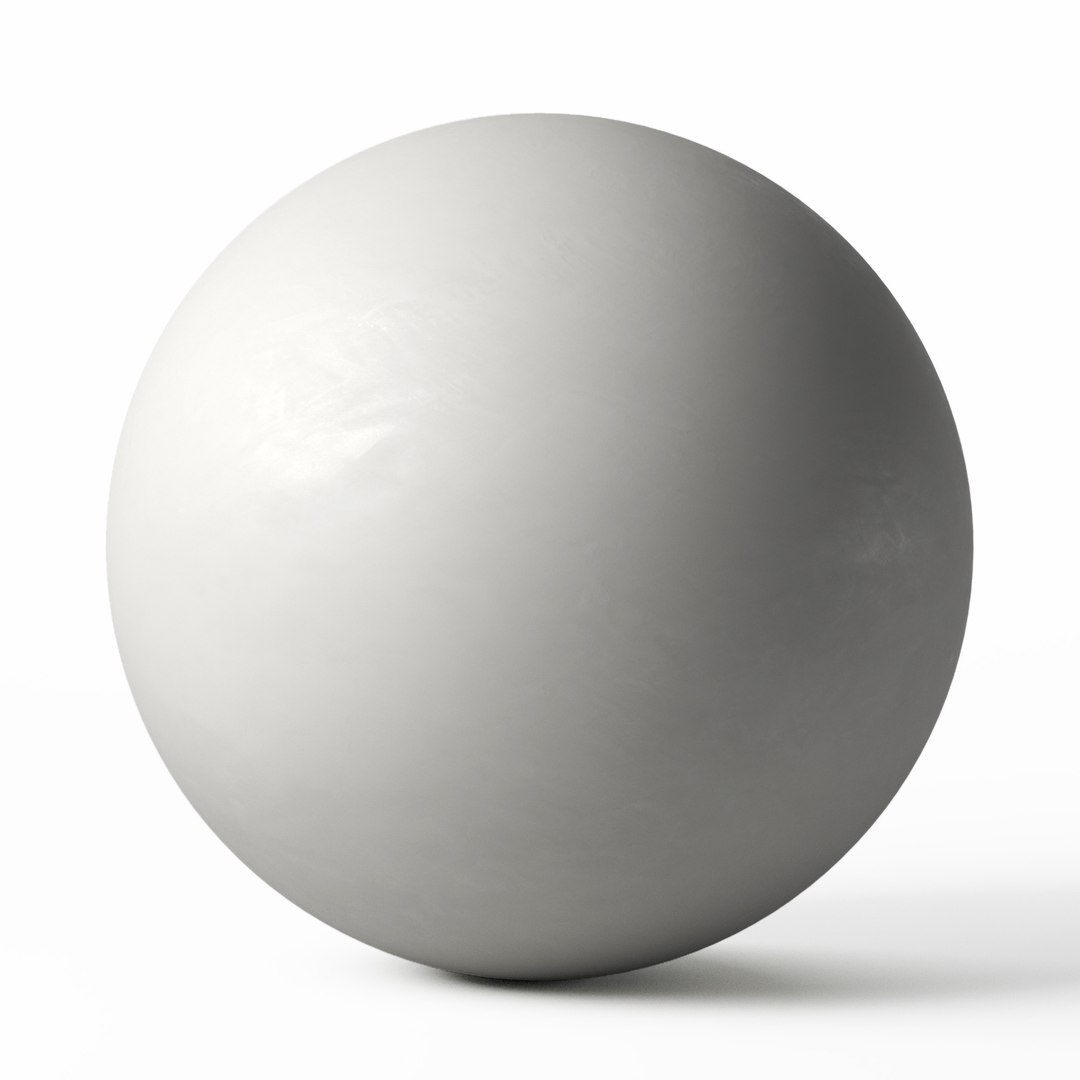 Decorative Plaster 3D Model - TurboSquid 1572108