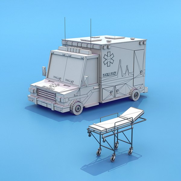 3D model vehicle mega pack - TurboSquid 1280734