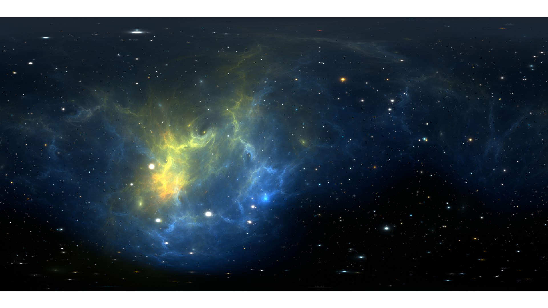 3D HDRI Panoramic Sky - 360 Space Nebula N3515 - TurboSquid 2347912