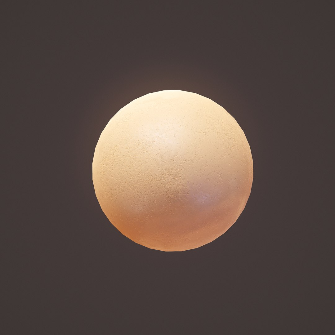 Free Egg Model - TurboSquid 1448081