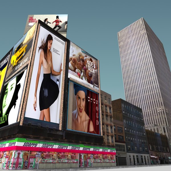 Universal Studios 3D Modelos para Baizar | TurboSquid