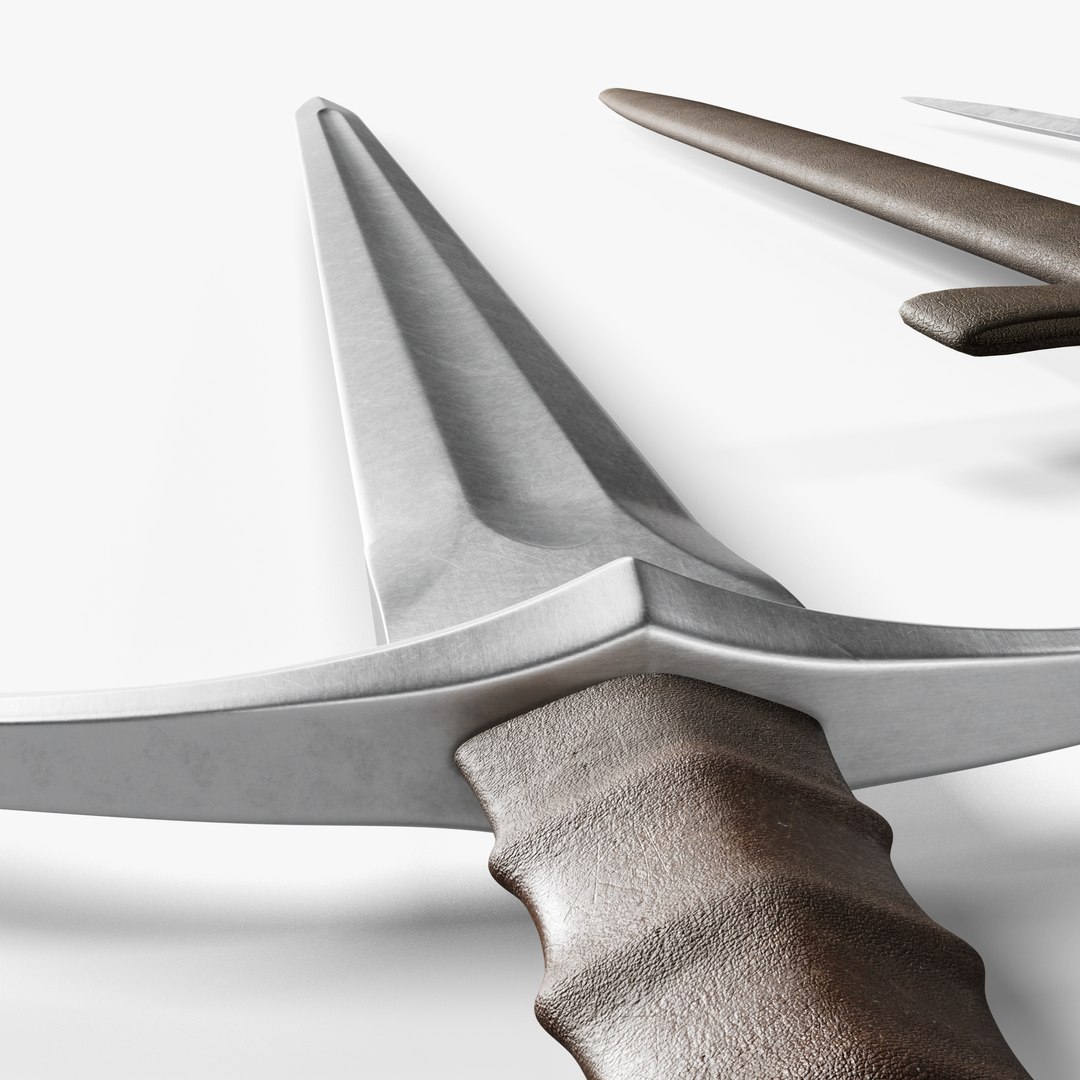 3D Model Medieval Sword 02 Plus Old Texture And Sheath - TurboSquid 2043076