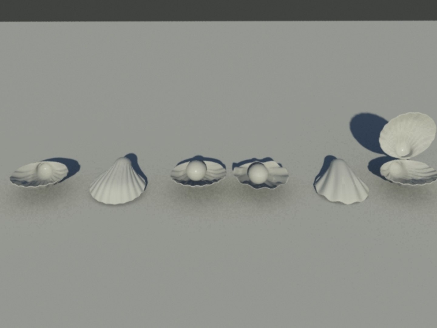3ds Max Shell