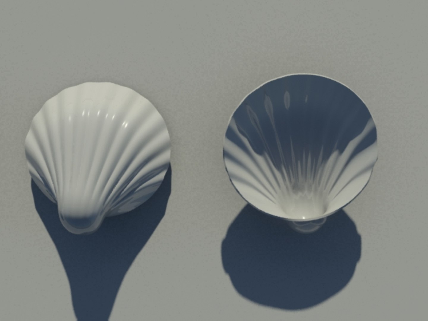 3ds Max Shell