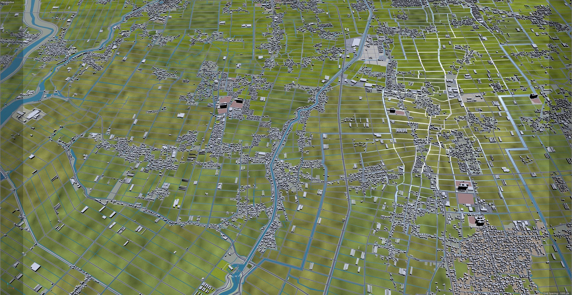 3D Model Saga Japan - TurboSquid 1720686