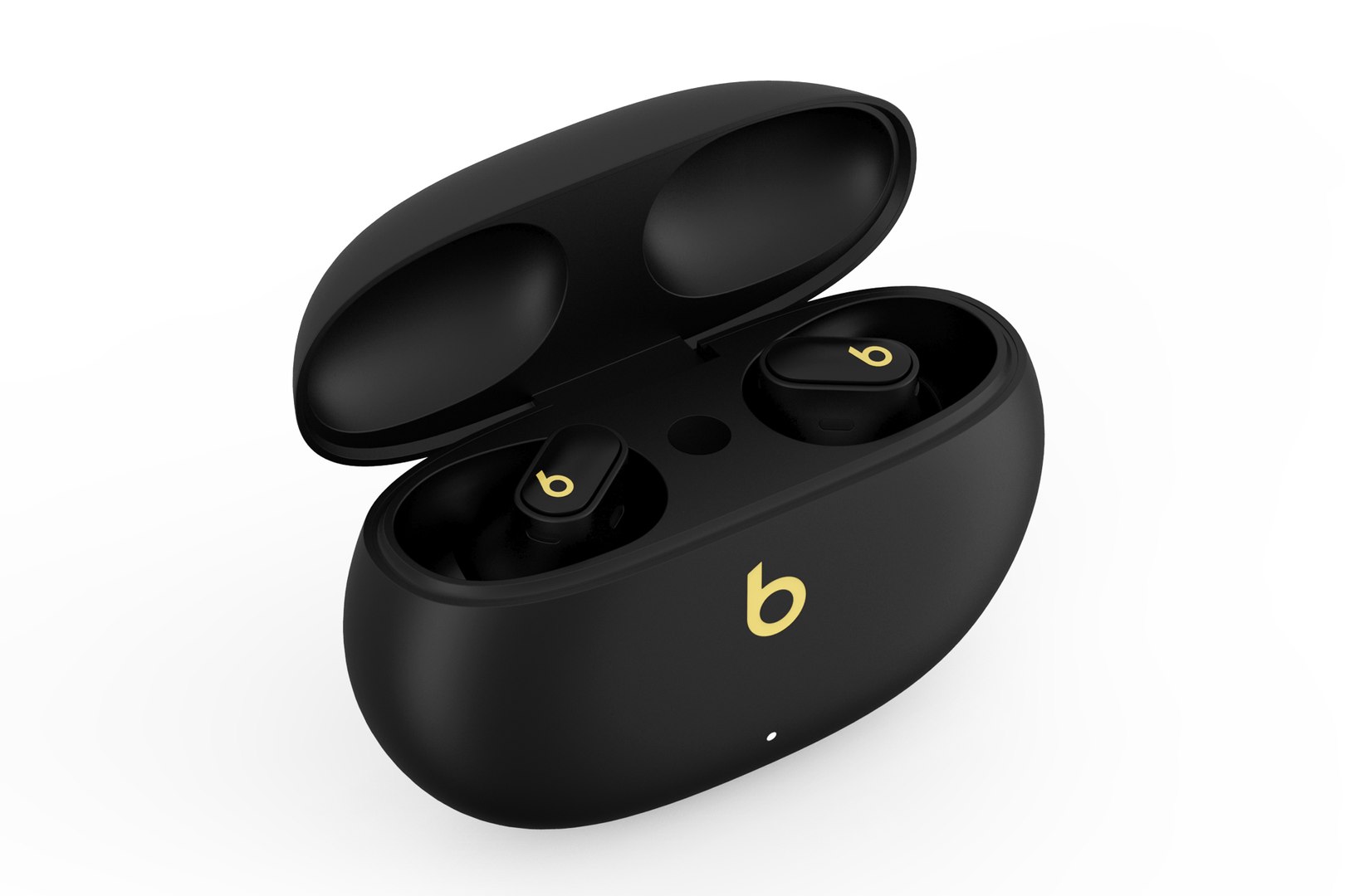 3D Beats Studio Buds Model - TurboSquid 2129631