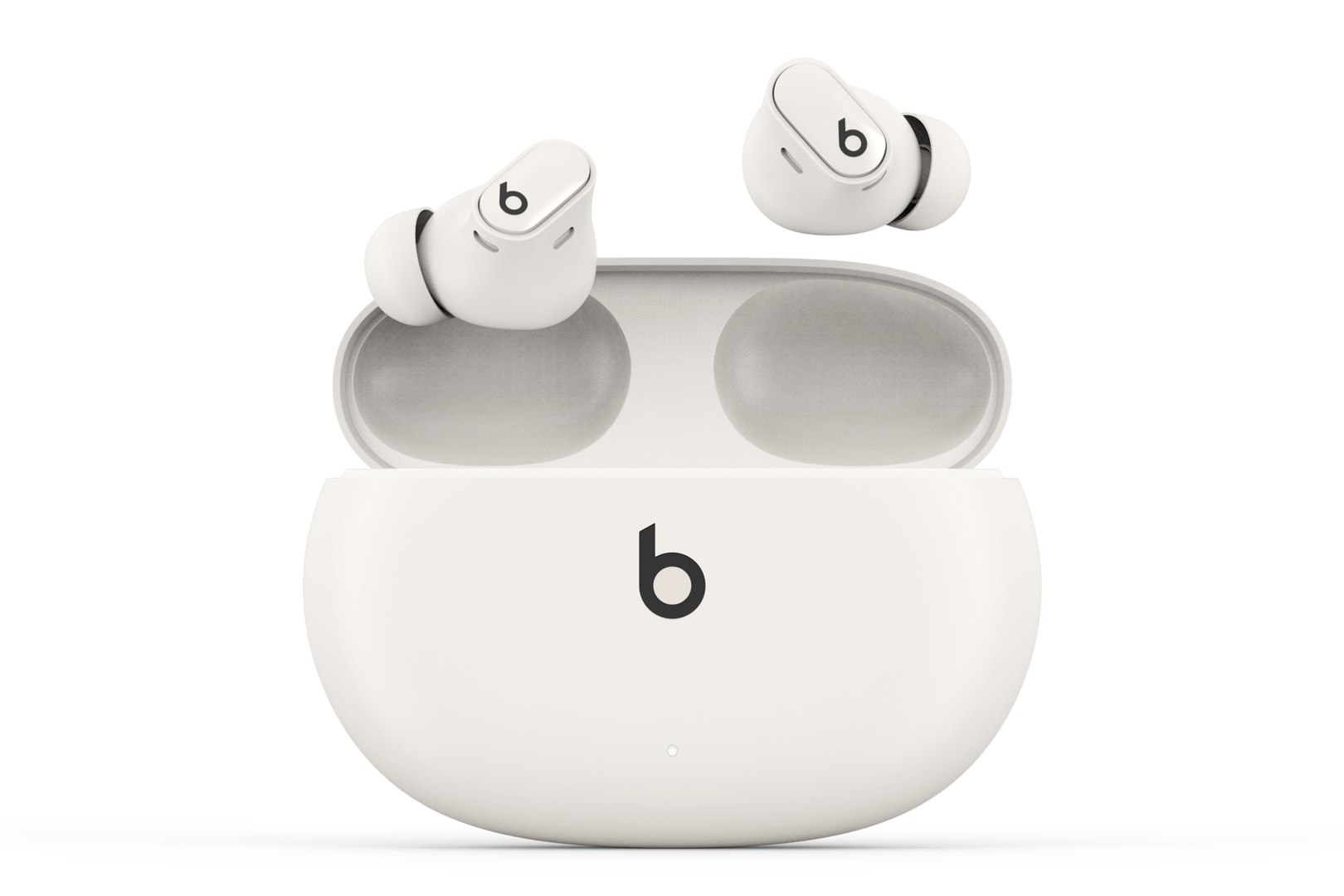3D Beats Studio Buds Model - TurboSquid 2129631