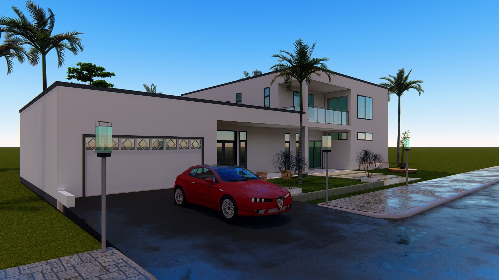 3D AutoDesk Revit File - TurboSquid 2130977