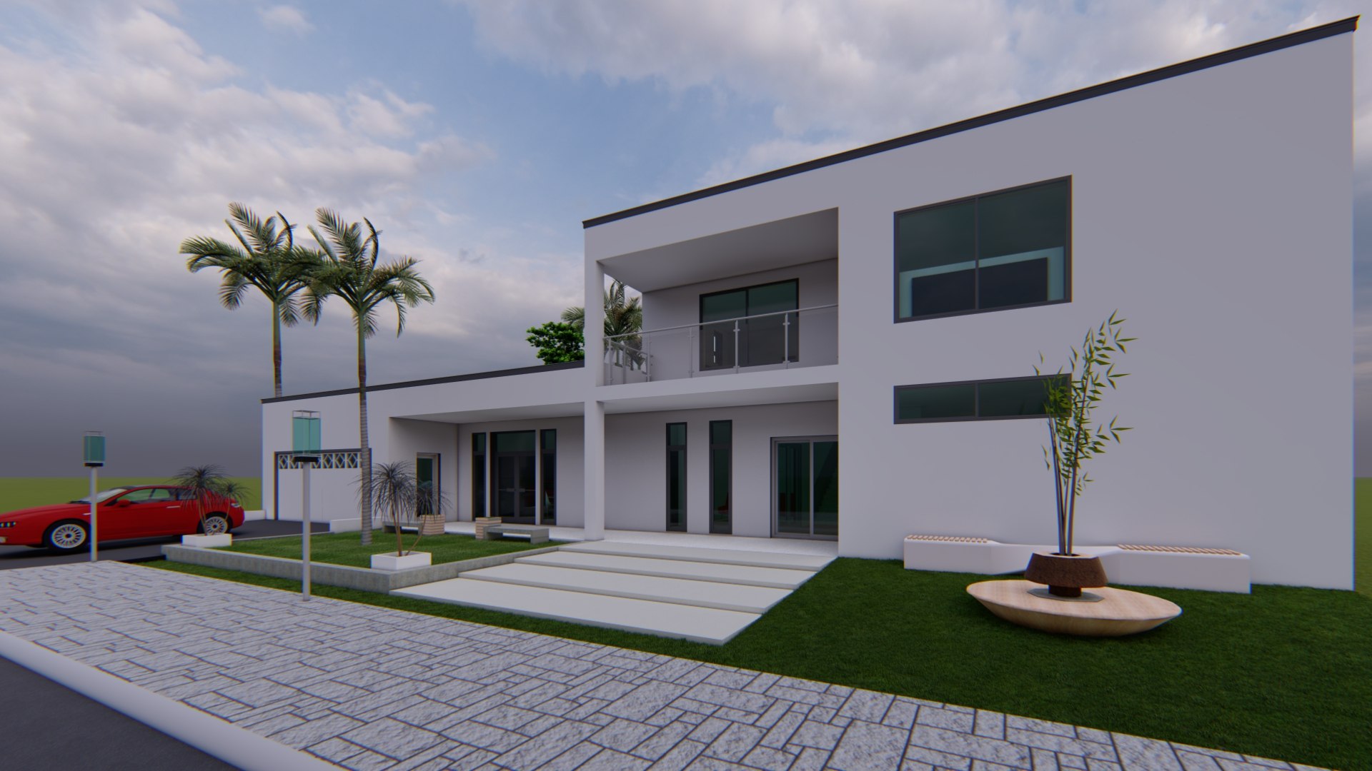 3D AutoDesk Revit File - TurboSquid 2130977