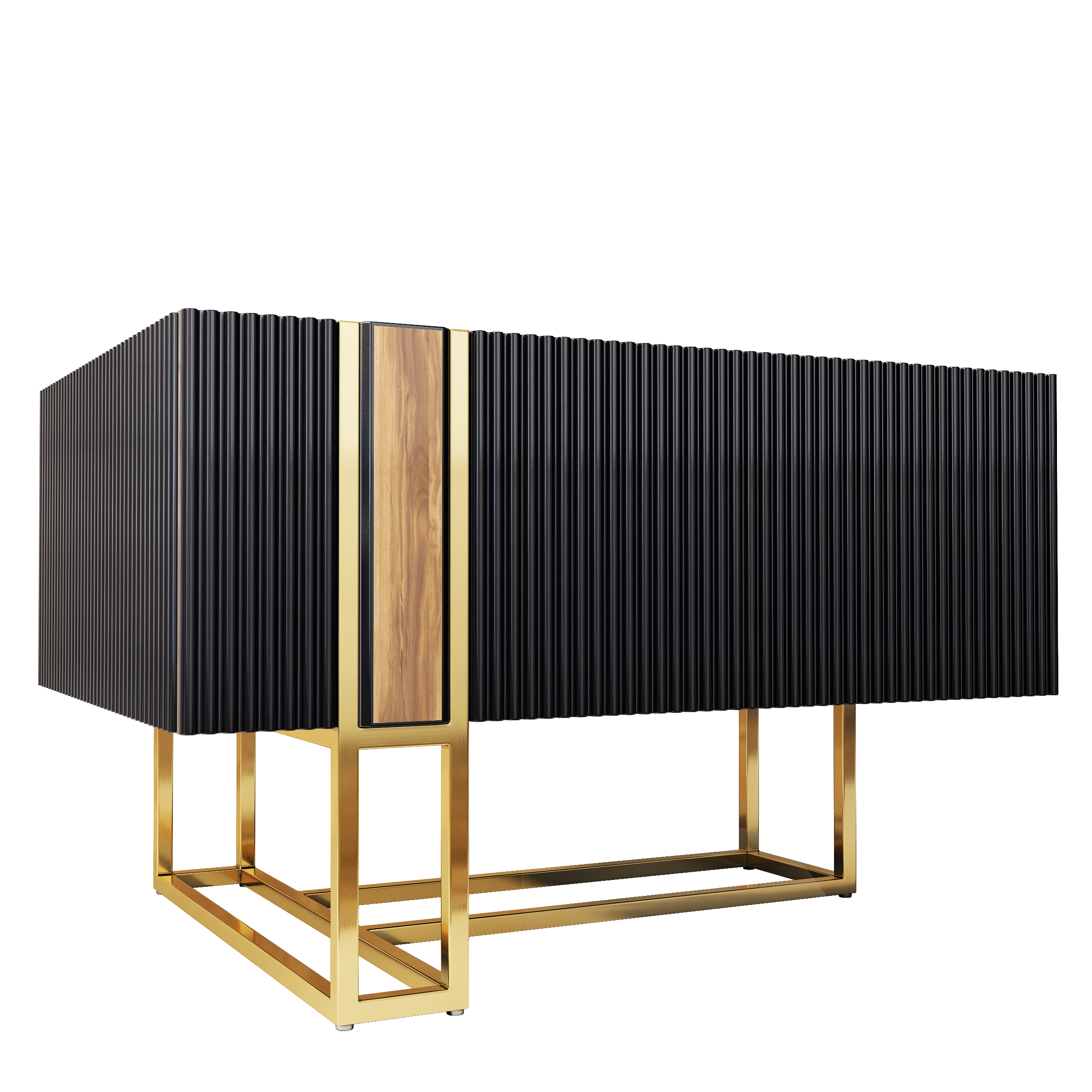 Sideboard matrix medusa home model - TurboSquid 1645006