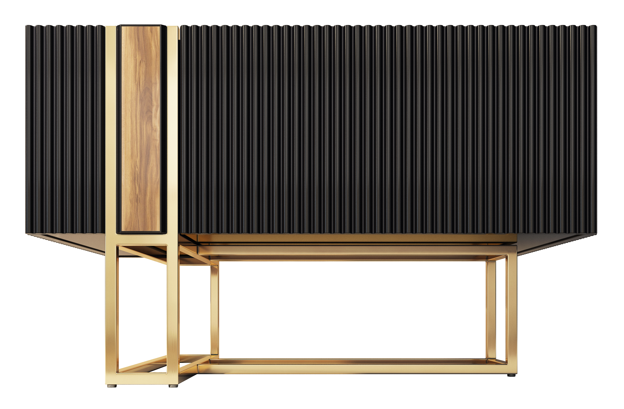 Sideboard matrix medusa home model - TurboSquid 1645006