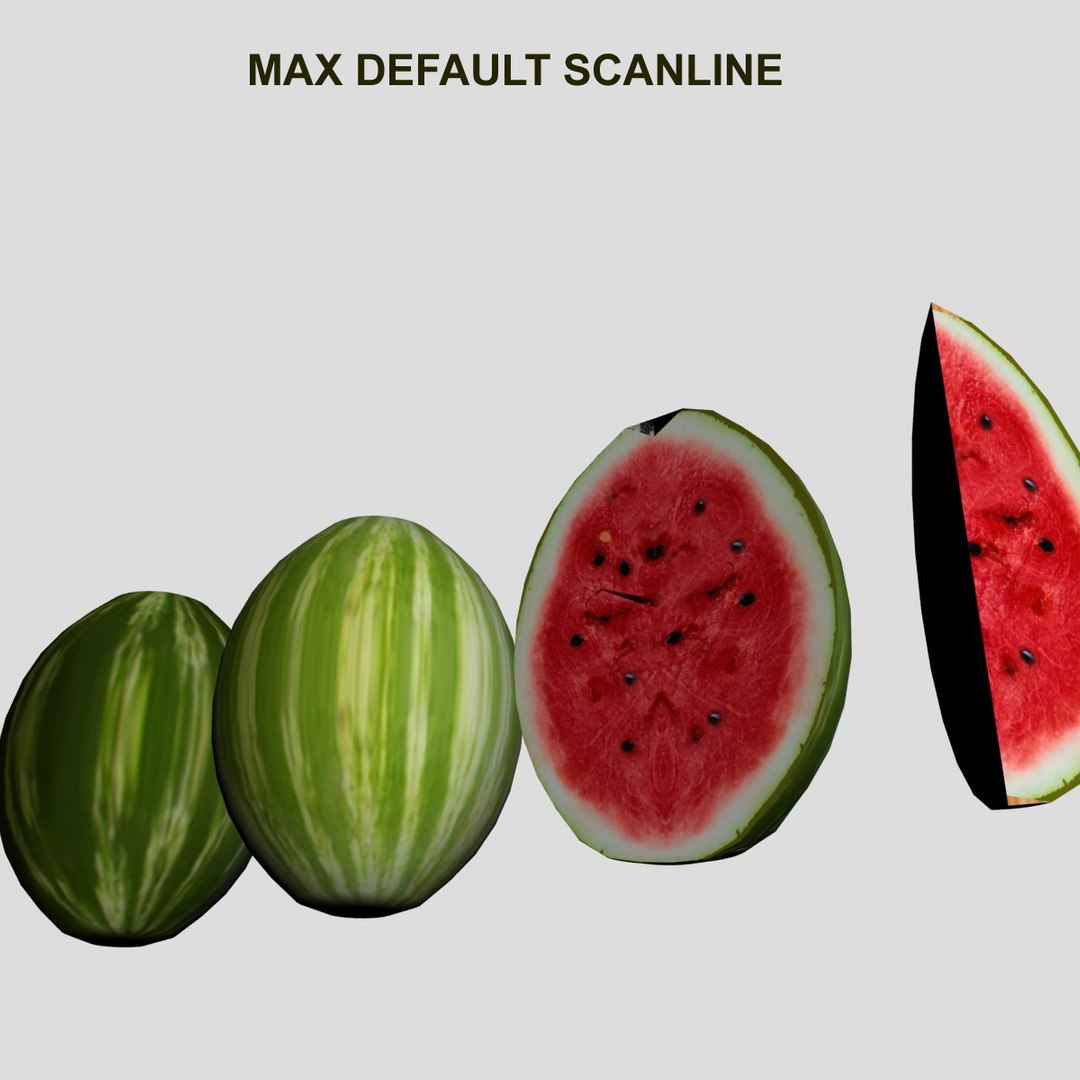 Maya Watermelon Sandia