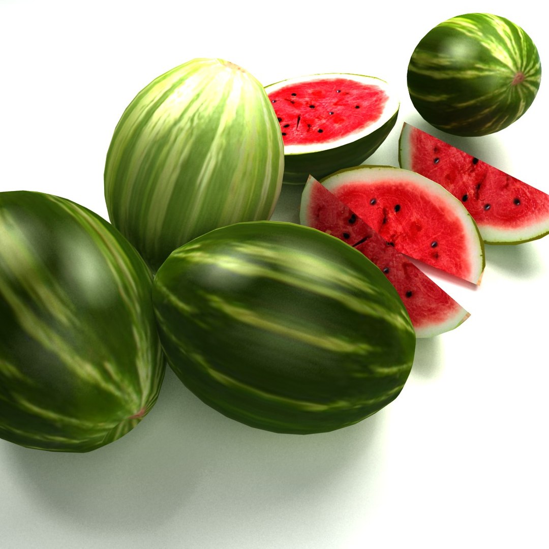 Maya Watermelon Sandia