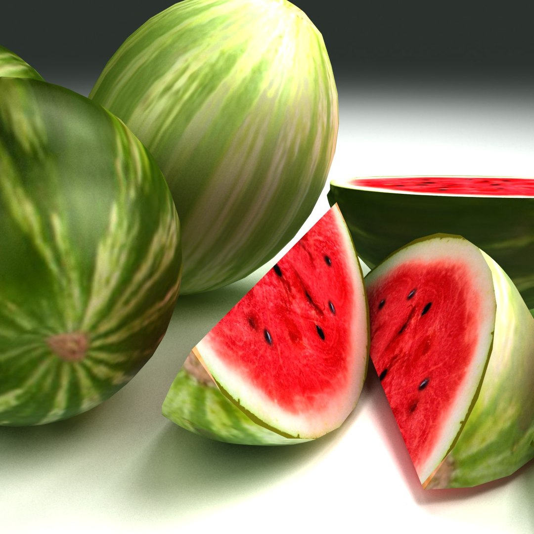 Maya Watermelon Sandia