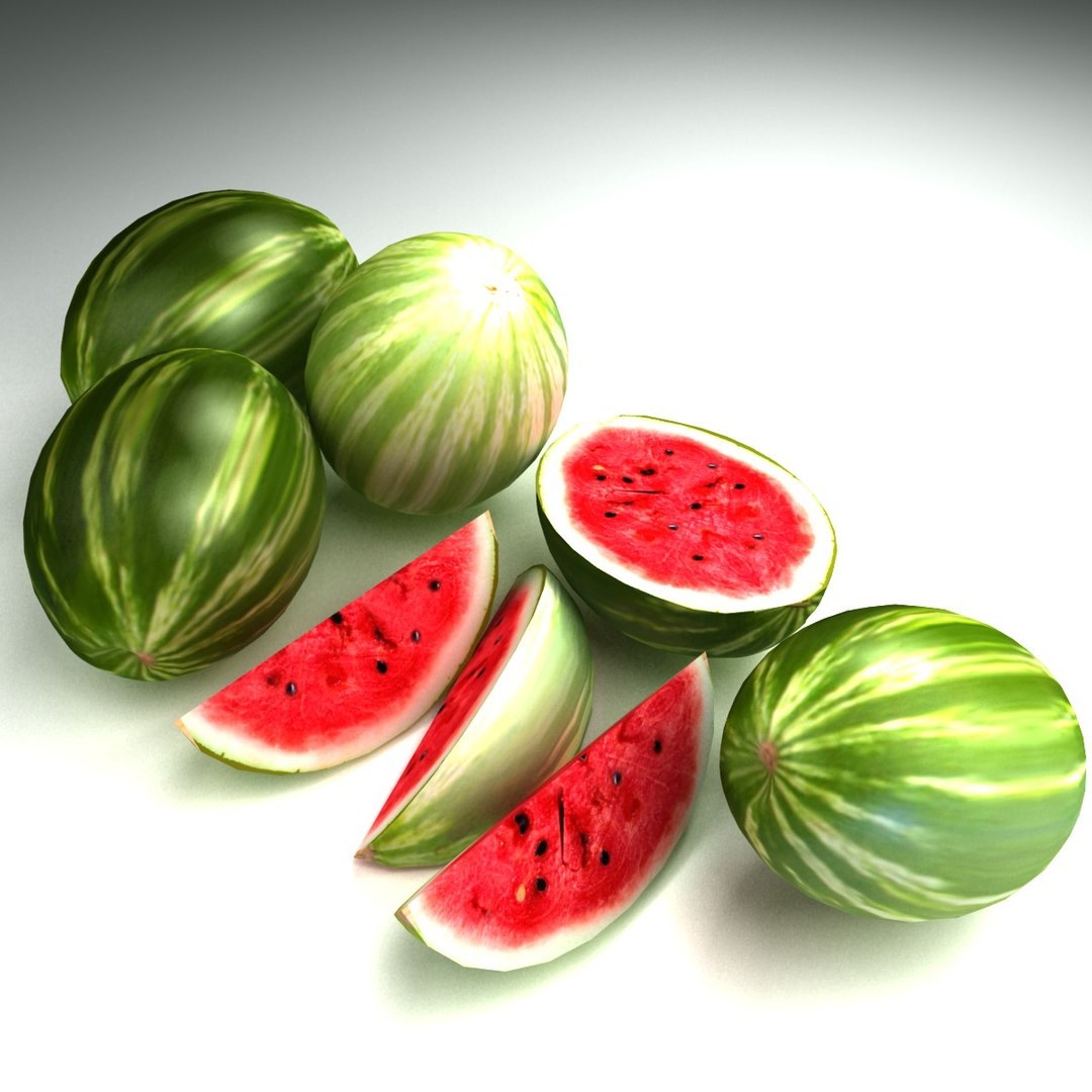 Maya Watermelon Sandia