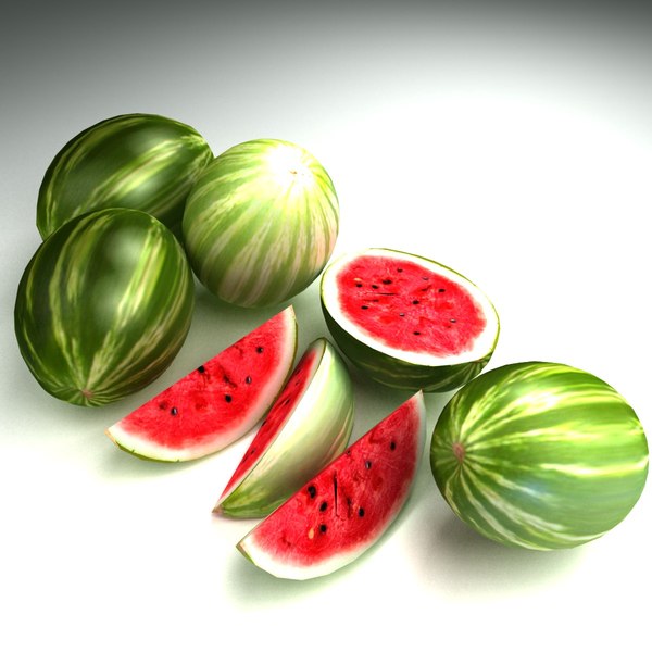 maya watermelon sandia
