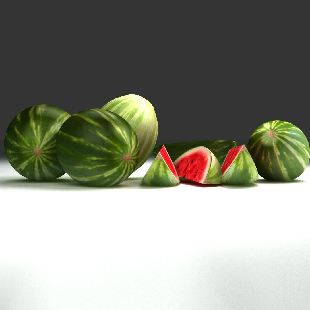 Maya Watermelon Sandia